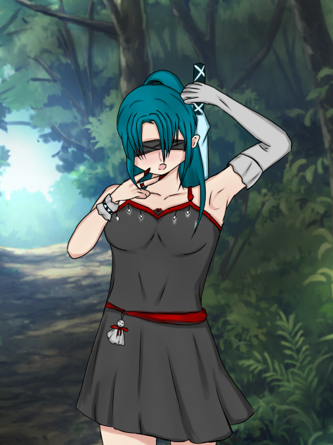 rei hitoshi - ibisPaint