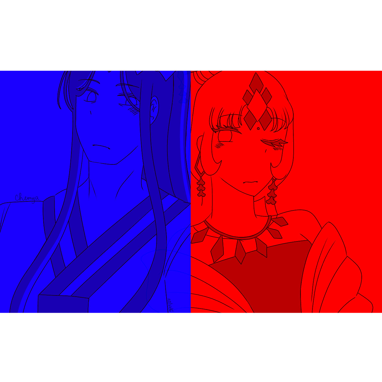 Mystic Cacao 2 - ibisPaint