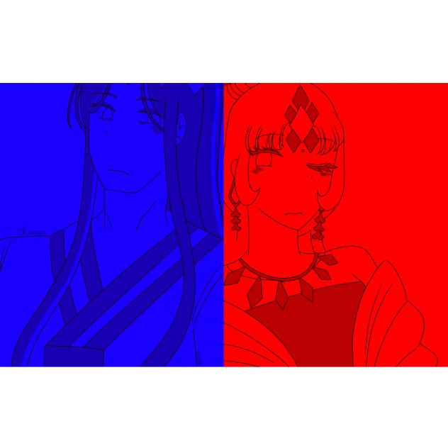 Mystic Cacao 2 - ibisPaint