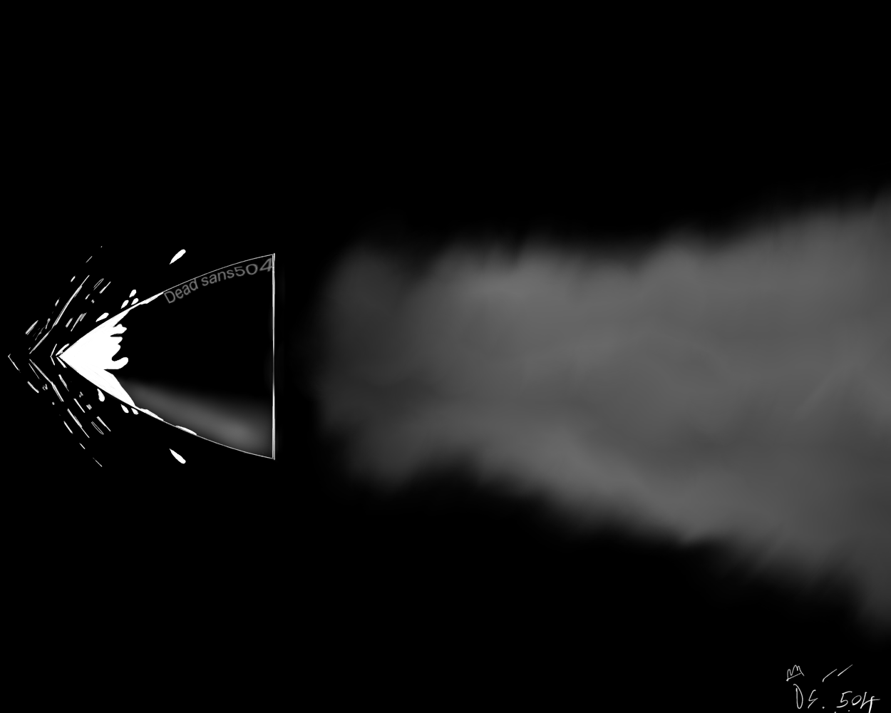 After impact - ibisPaint