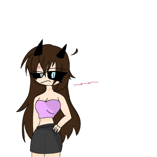 fighting collab - ibisPaint