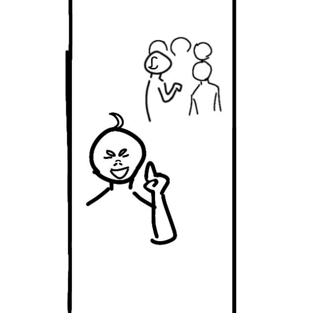 youtube thang - ibisPaint