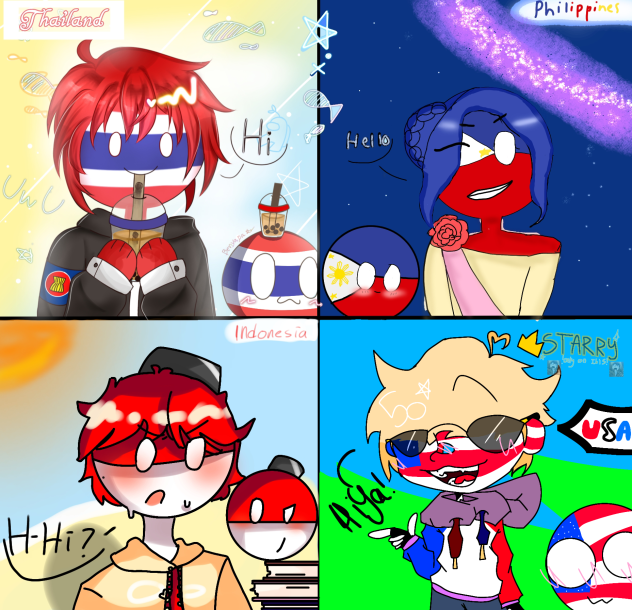 CH collab - ibisPaint