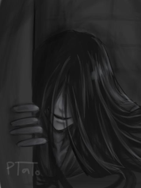 Mr. crawling - ibisPaint