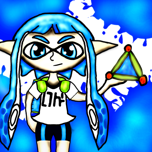 woomy with a bomb - ibisPaint