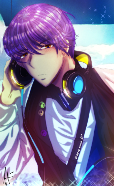 Leviathan Fanart - ibisPaint