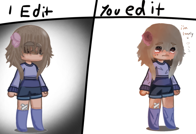 collaboration - ibisPaint