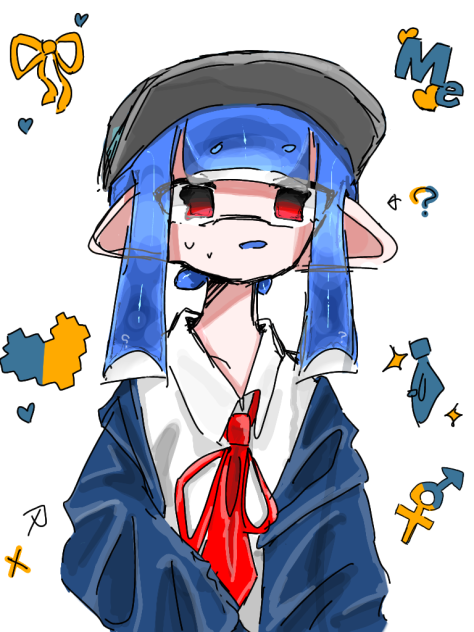 無題211 - ibisPaint