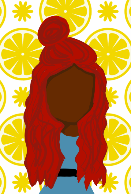 Lemons - ibisPaint