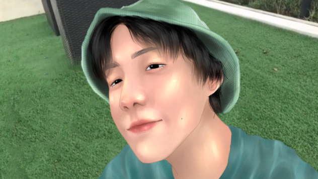 War Wanarat Ratsameerat - ibisPaint