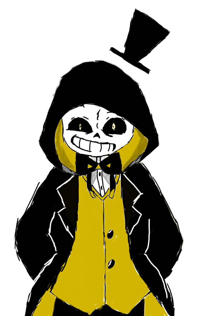 bill sans - ibisPaint
