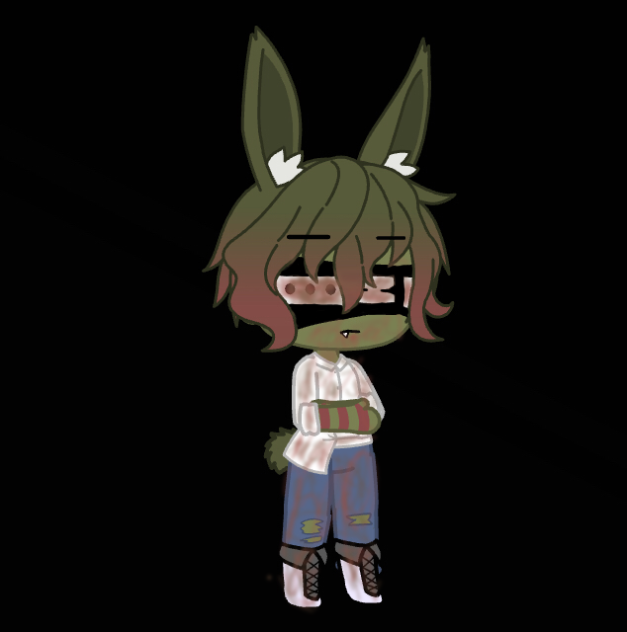 Spring Trap Edit - ibisPaint