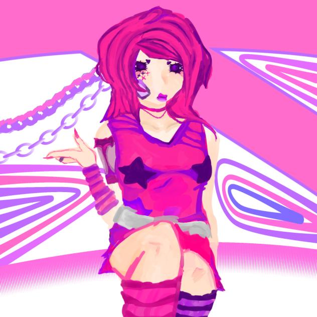 Untitled140 - ibisPaint