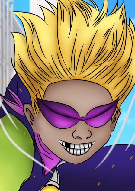 Max Ultimate - ibisPaint