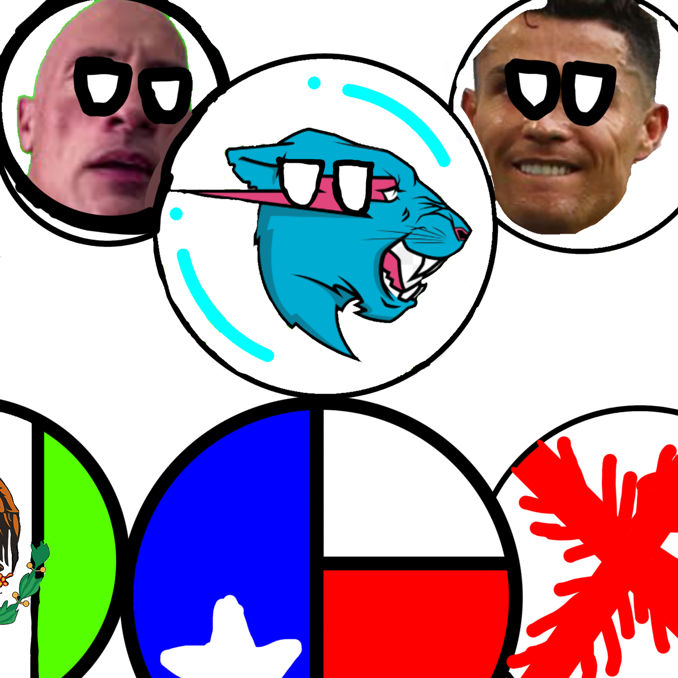 texas se independisa - ibisPaint