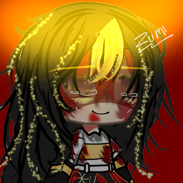 yellow💛 - ibisPaint