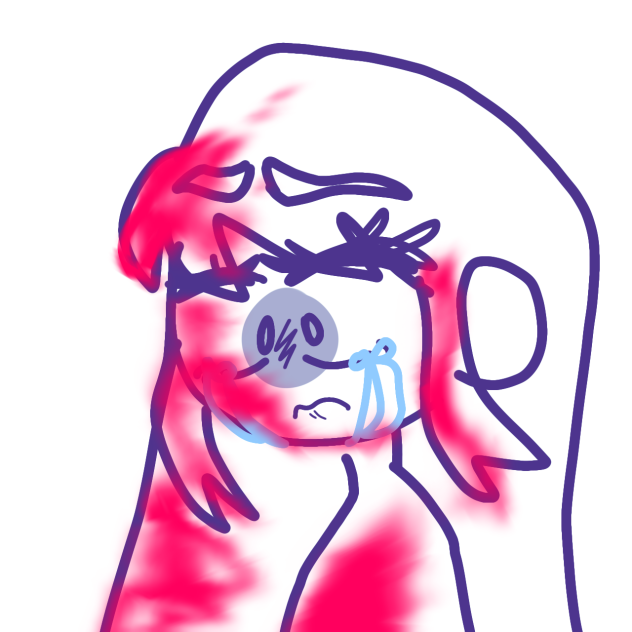 What did i do!! - ibisPaint