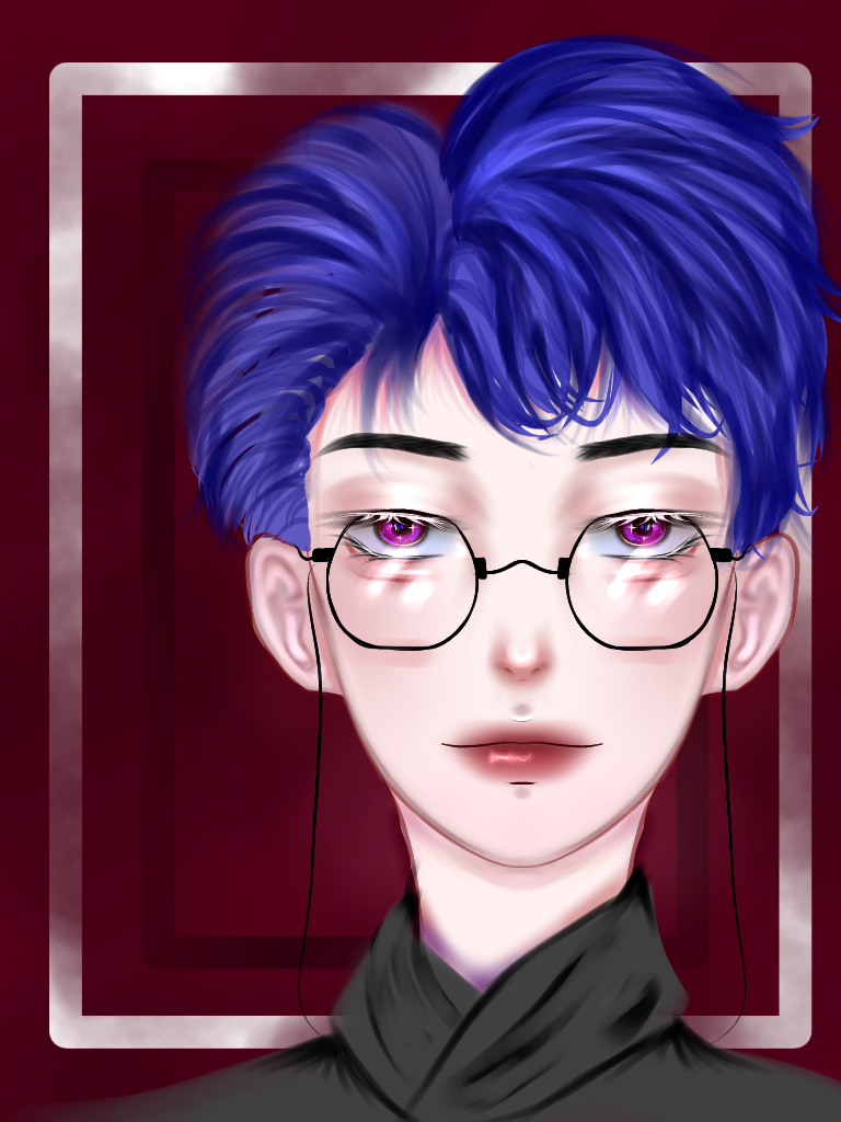 after a year - ibisPaint