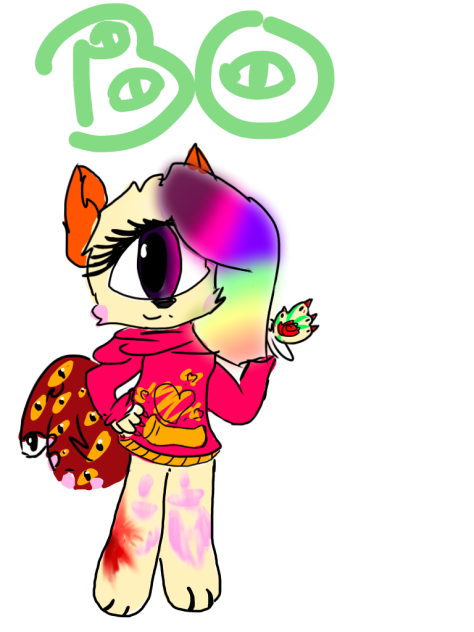 Bo - ibisPaint