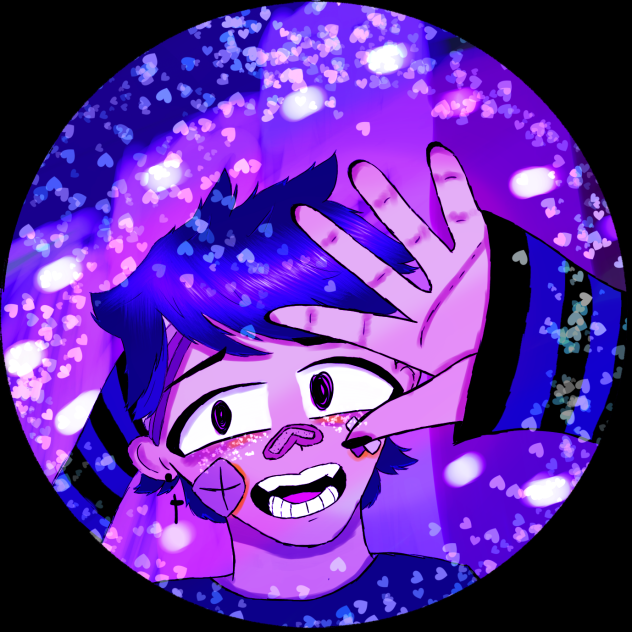 Pfp - ibisPaint