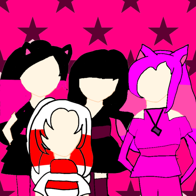 team star - ibisPaint