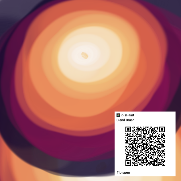 Blender Brush - ibisPaint