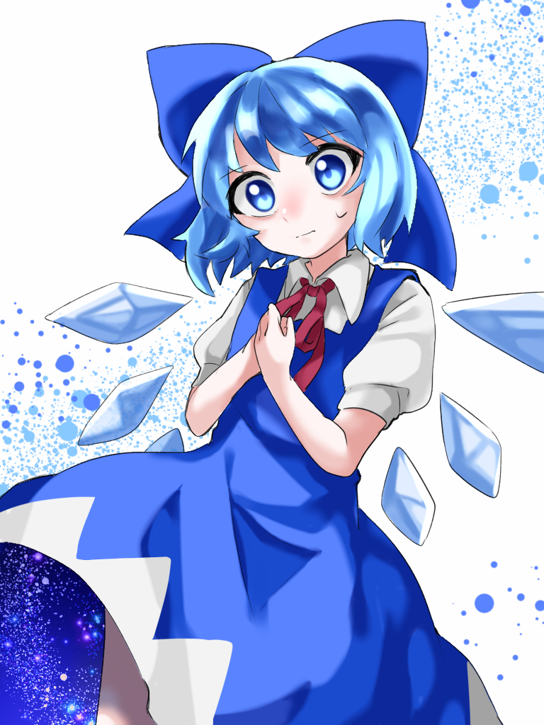 無邪気の裏側／Innocent reverse - ibisPaint