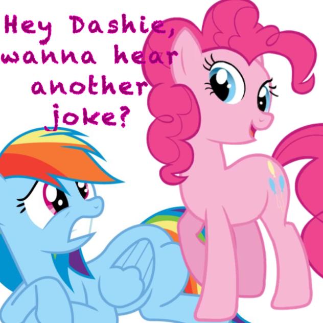 Mlp Not another joke!!! - ibisPaint