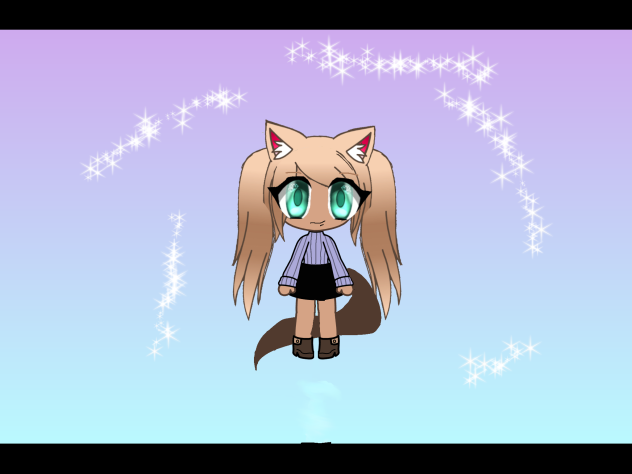 Front Facing - ibisPaint