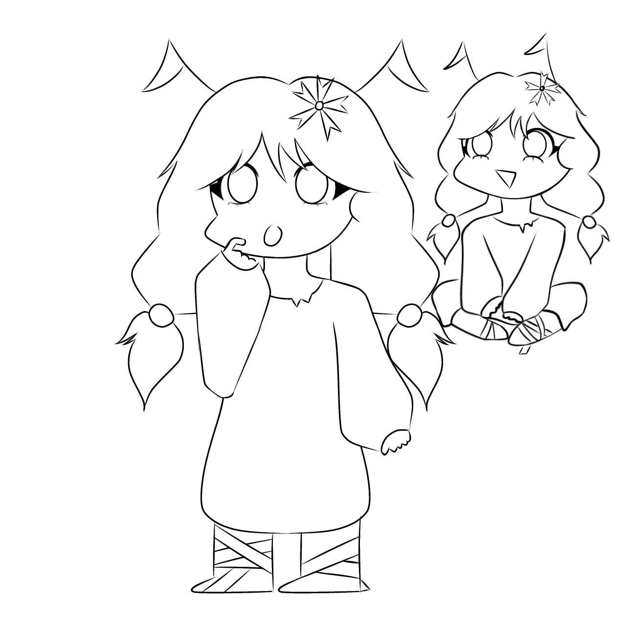 Prize for Citrus_Lili - ibisPaint