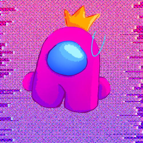 AMUNG US - ibisPaint