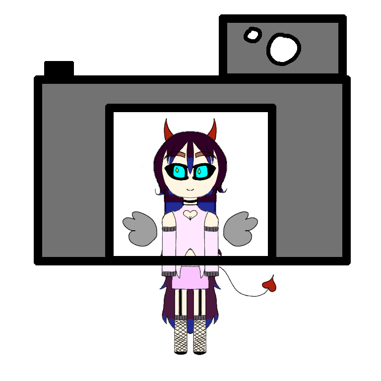 Shadow Whiskey - ibisPaint