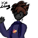 Xiao ling - ibisPaint