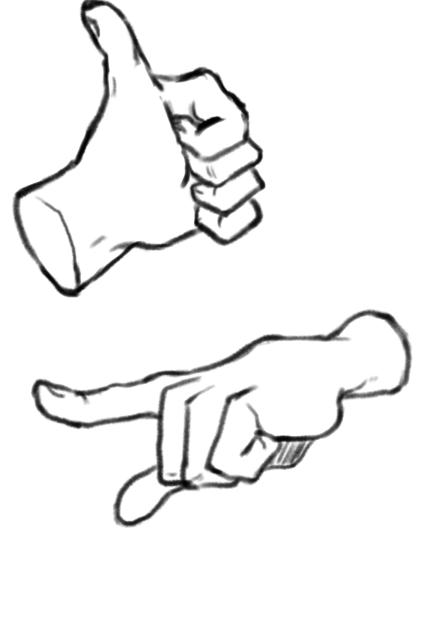 kind draw study 12.12 - ibisPaint