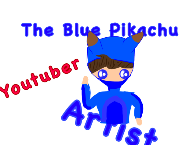 Making My Profile Pick - ibisPaint