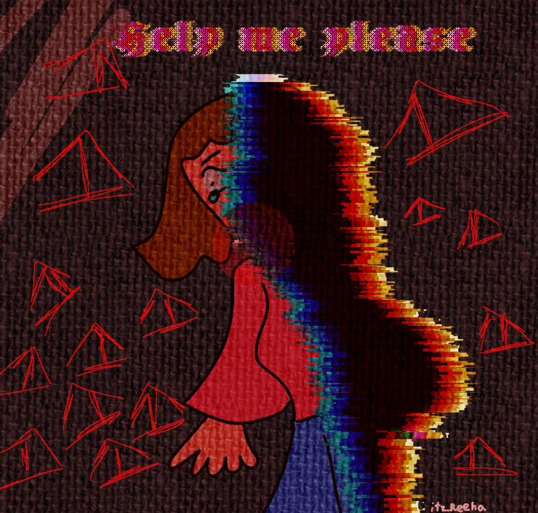 Help me please - ibisPaint