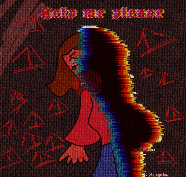 Help me please - ibisPaint