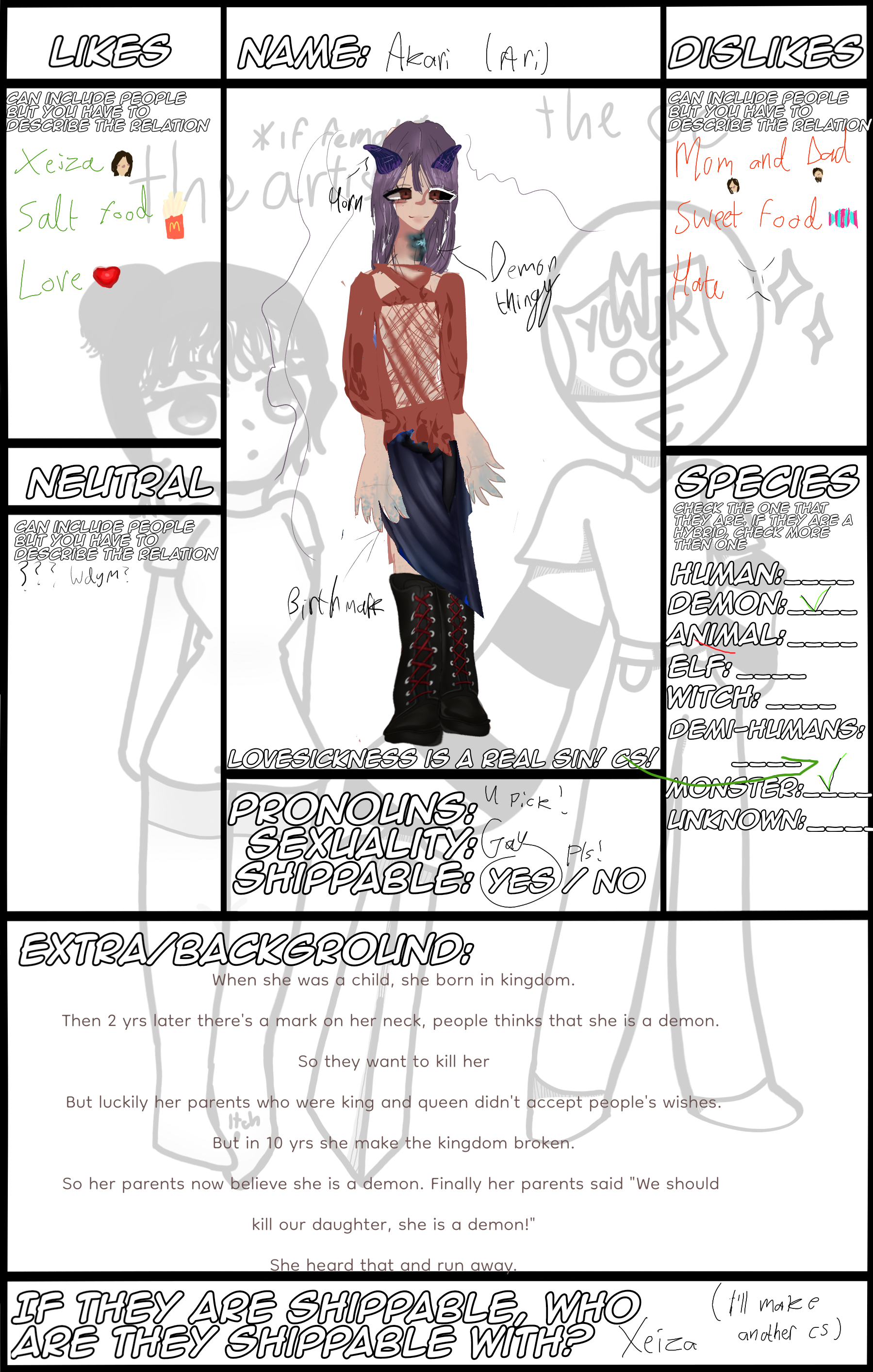 Cs for LIARS not LIARS (1) - ibisPaint