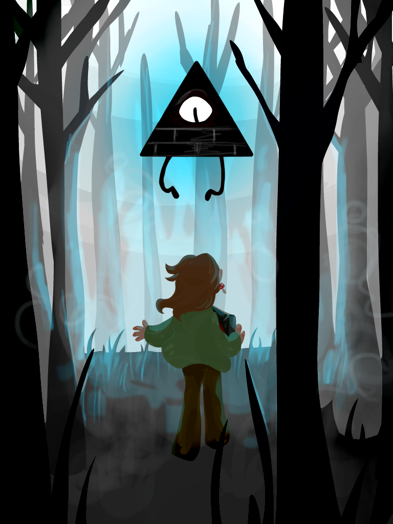 look at this dork - ibisPaint