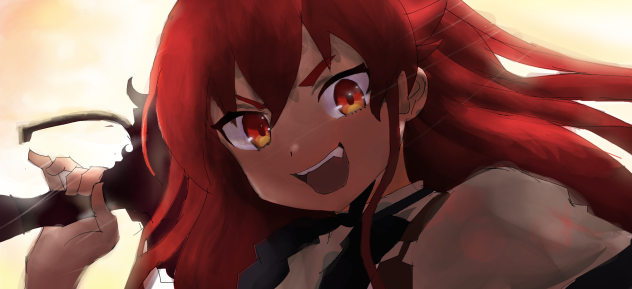 Eris greyrat banner - ibisPaint