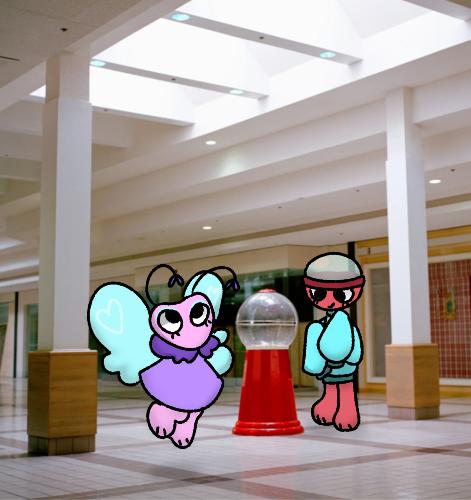 Liminal World 2 - ibisPaint