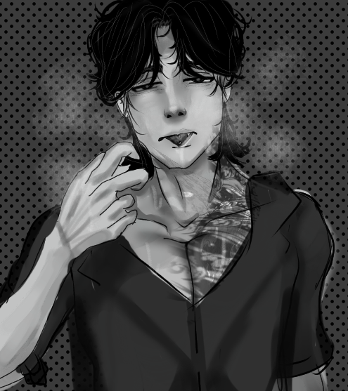 daddy 0v0 - ibisPaint