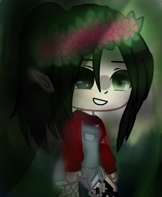 nuevo edit - ibisPaint