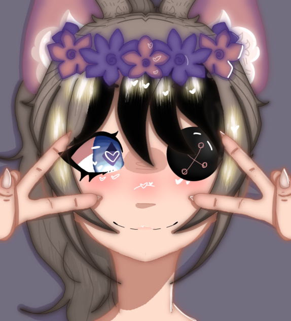 For Scarlatte Uwu - ibisPaint