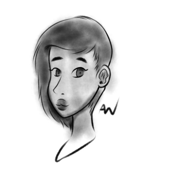 Quick Sketch - ibisPaint