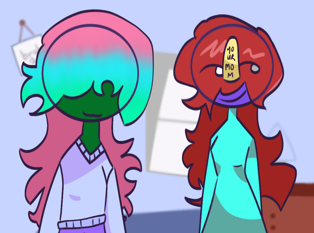 another dtiys - ibisPaint