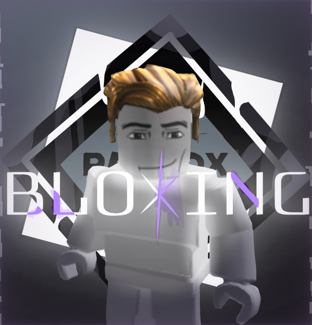 BLOXKING💀 - ibisPaint
