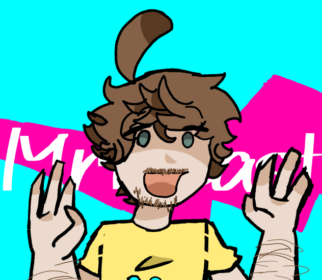 MrBeast! - ibisPaint