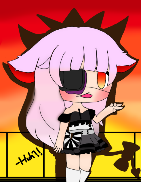 {Insert Name Here} - ibisPaint