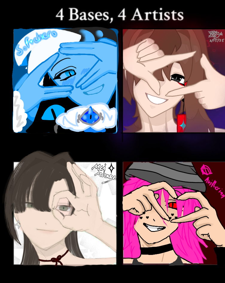 collab!! - ibisPaint